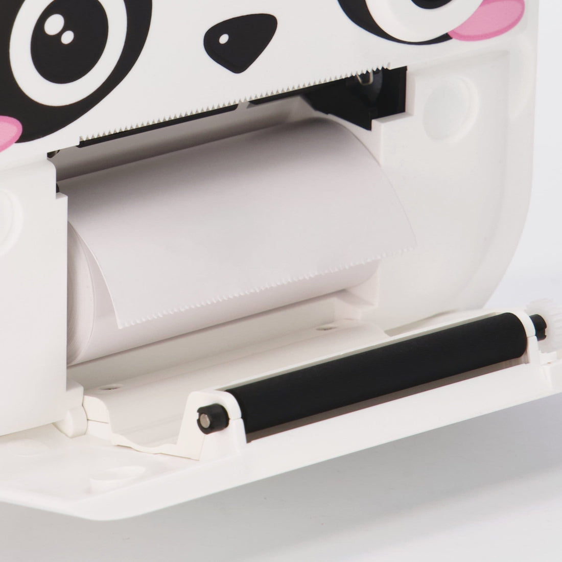 Instant Print Paper Refill - Model P – 4 Kids Only